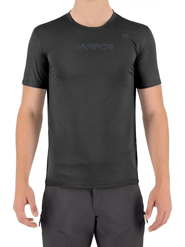 KARPOS Loma Evo T-shirt - Gray