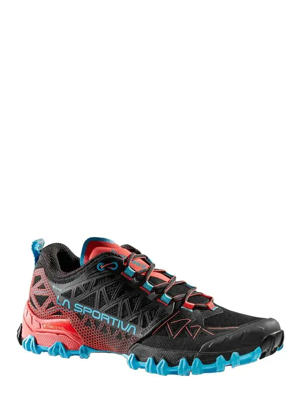 LA SPORTIVA Bushido Ii W Gtx Trail Running Shoes - Black