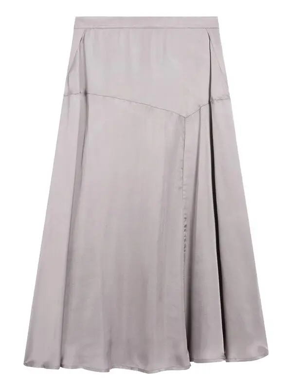 PENCE 1979 Dalia Skirt - Gray