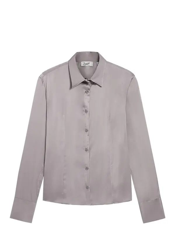 PENCE 1979 Elsa Shirt - Gray