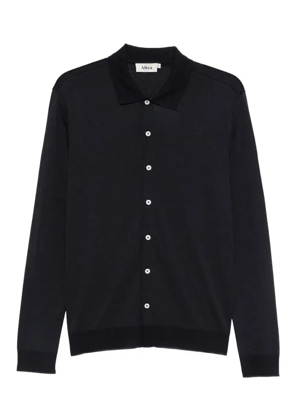 Altea Shirt - Blue