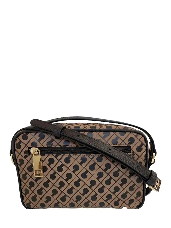 GHERARDINI Crossbody Bag - Brown