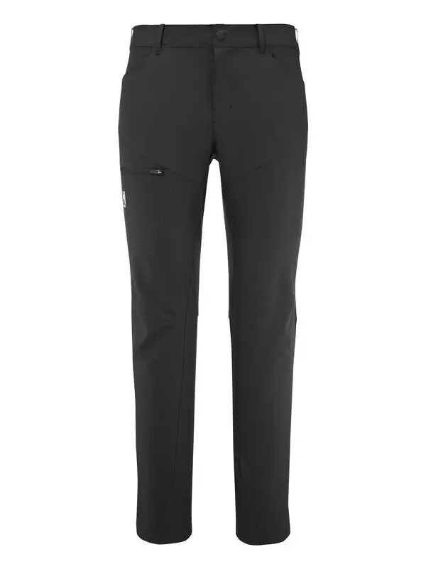 MILLET Wanaka Stretch Pant Iii - Black