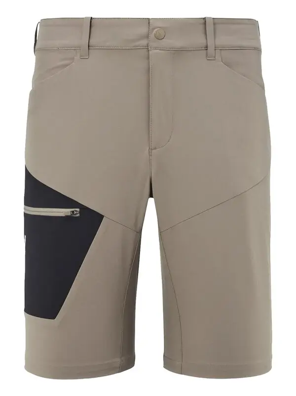 MILLET Wanaka Stretch Short Iii - Beige