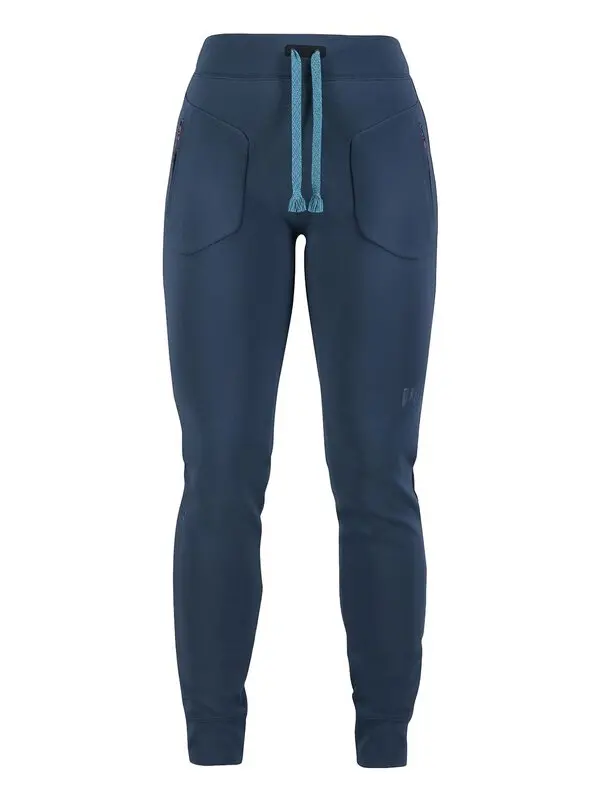 KARPOS Easyfrizz Pants - Blue