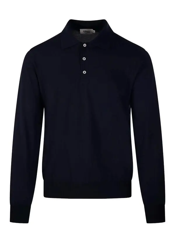 Altea Polo - Blue