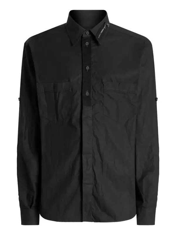 Dolce & Gabbana Shirt - Black