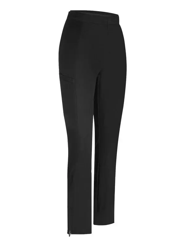 LAMUNT Johanna Ski Touring Leggings - Black