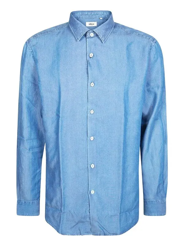 Altea Shirt - Blue