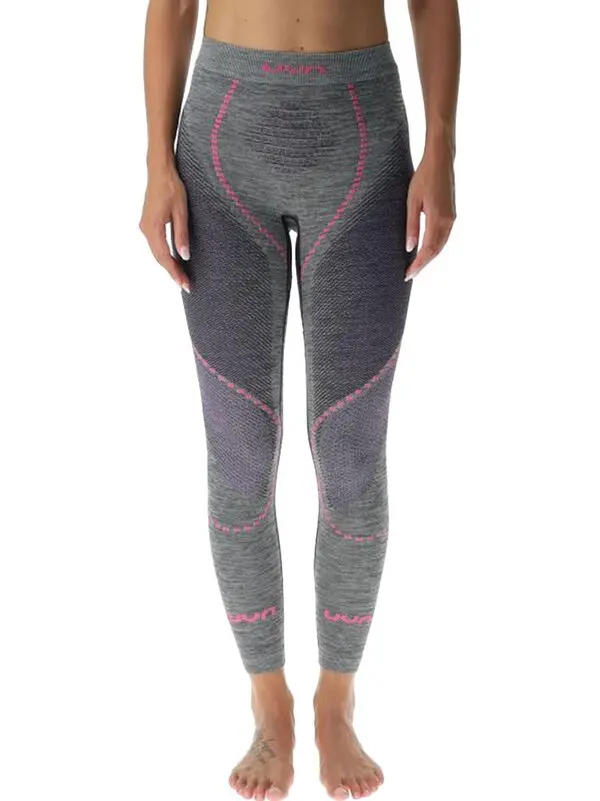 Uyn Ambityon Pant Long - Gray