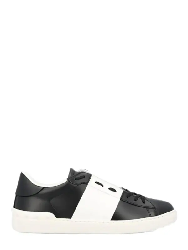 Valentino Garavani Sneakers - Black