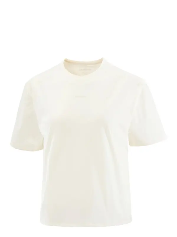 SALOMON Trackline T-shirt - White