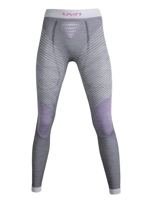 Uyn W Fusion Uw Pant - Gray
