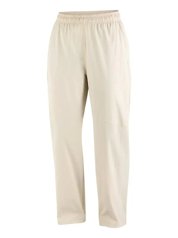 SALOMON Wayfarer Ease 2.0 Trousers - Beige
