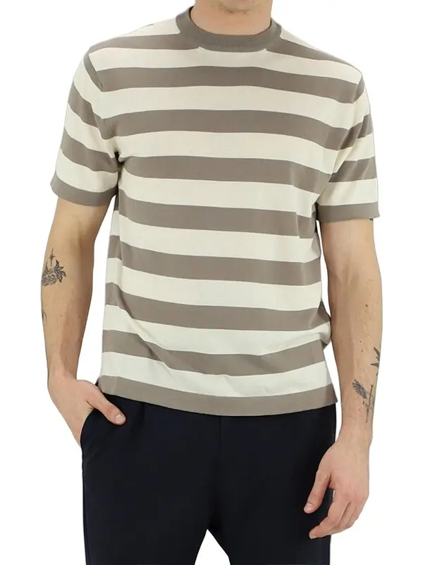 CRUNA T-shirt - Multi