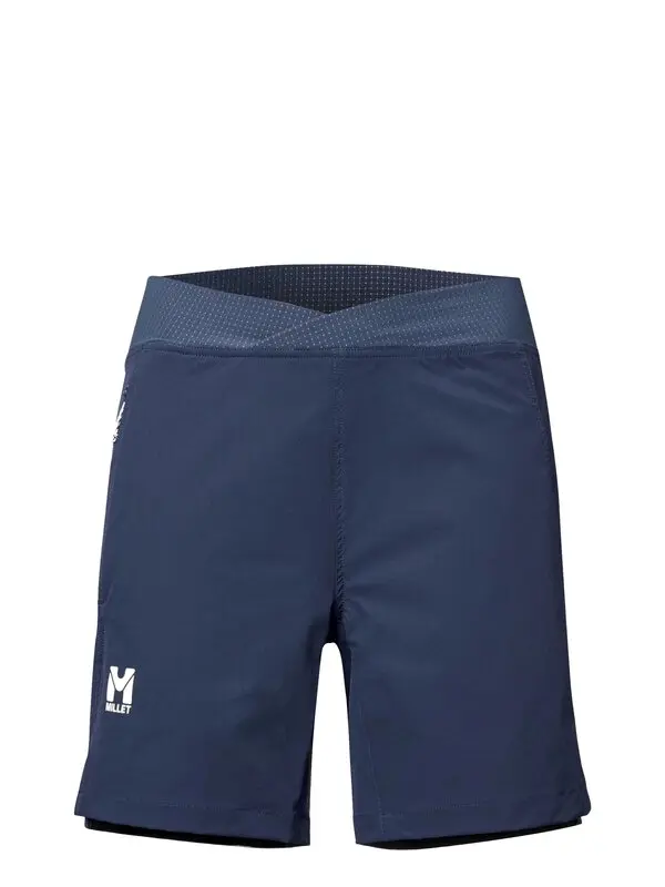 MILLET Cimai Poly Shorts - Blue