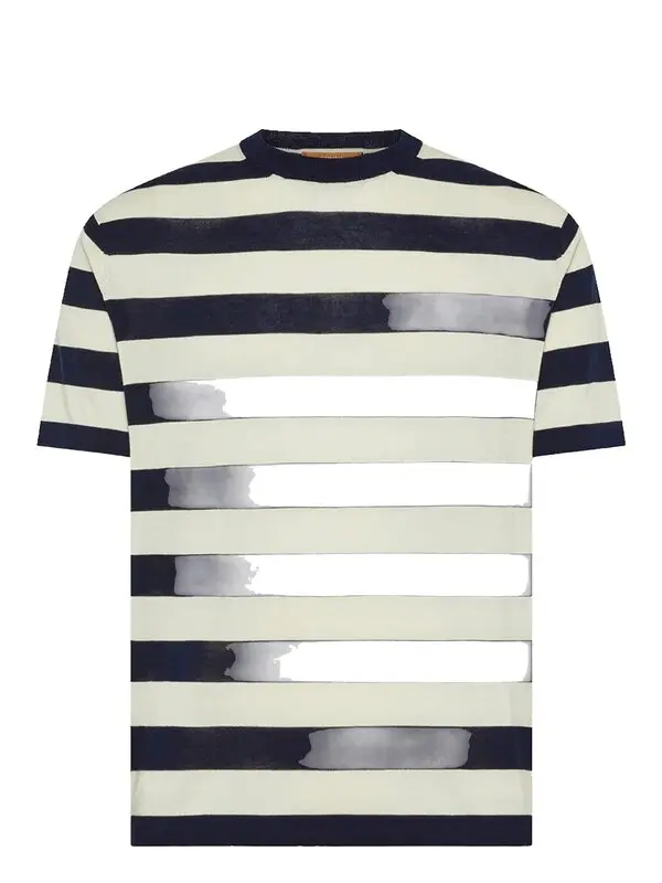 CRUNA Tshirt - Multi
