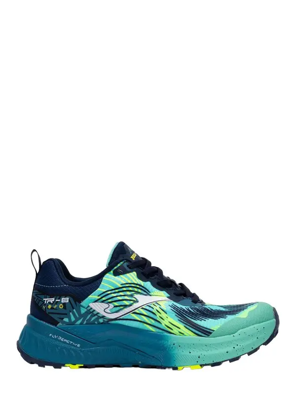 JOMA Tr-8 25 Trail Running Shoes - Blue