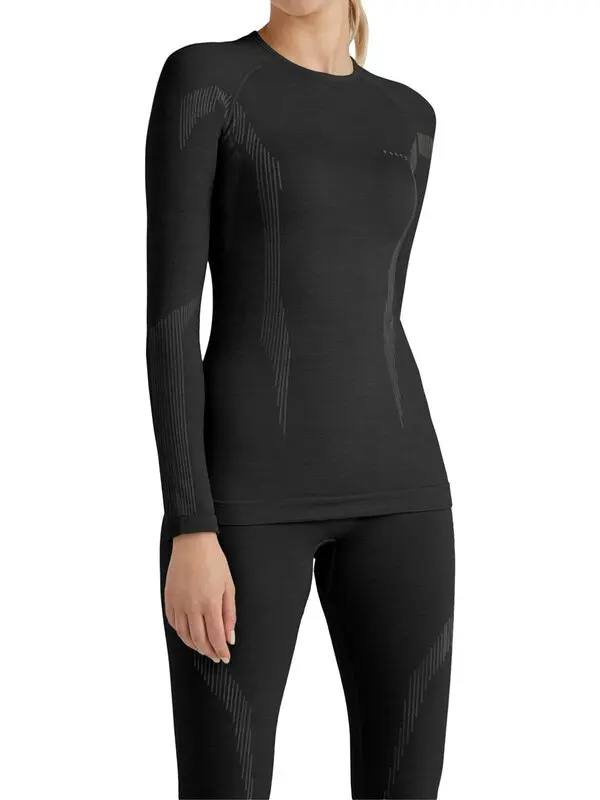 Falke Technical Underwear - Black