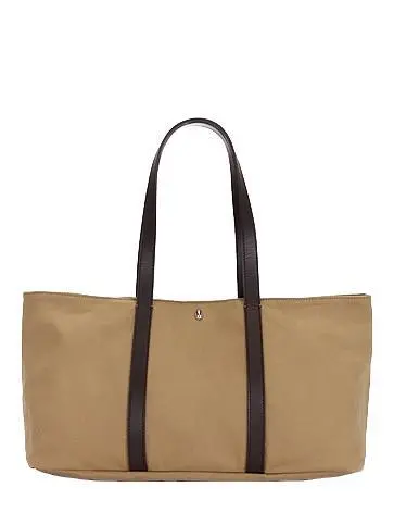 Jenni Kayne Gem Tote Bag - Tan