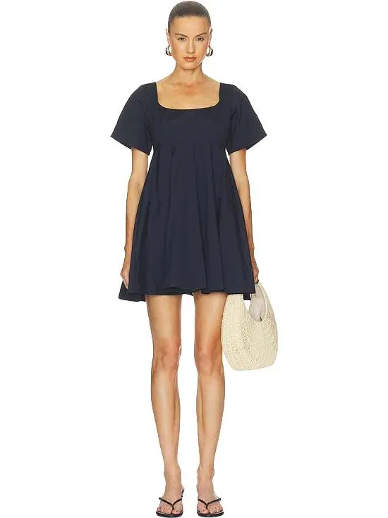 A.L.C. Noa Dress - Navy