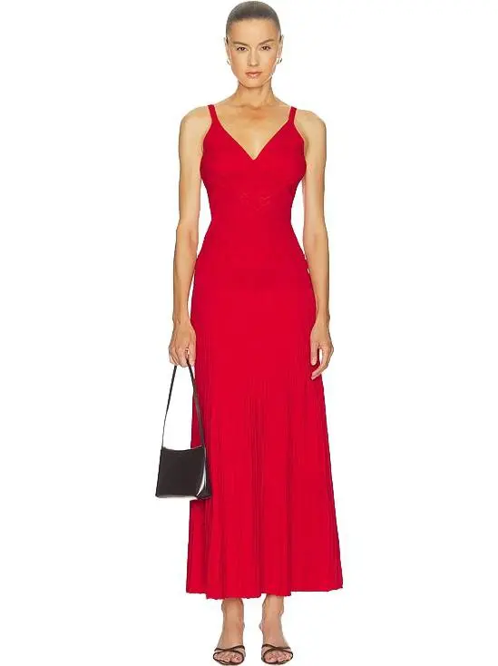 Heartloom X Revolve Maxwell Set - Red