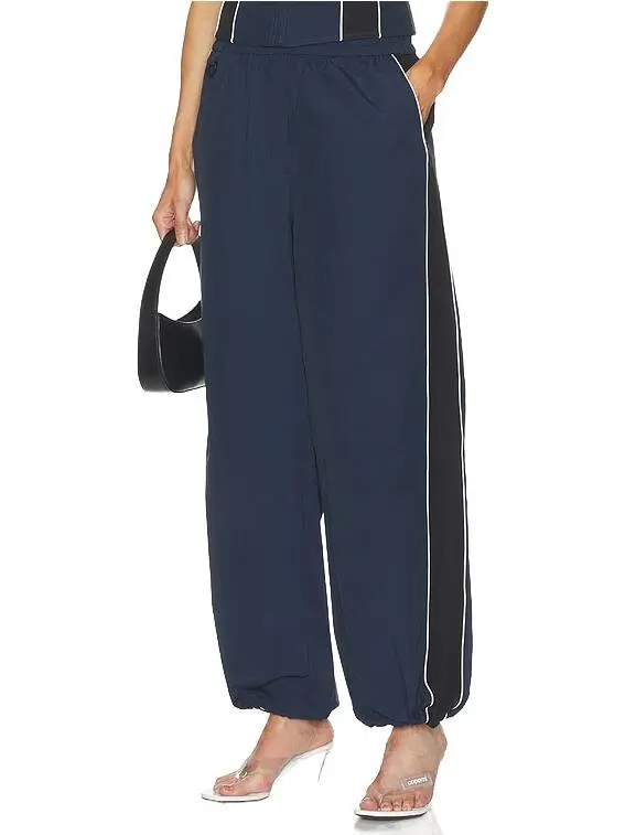 Simkhai Jogger Pant - Navy
