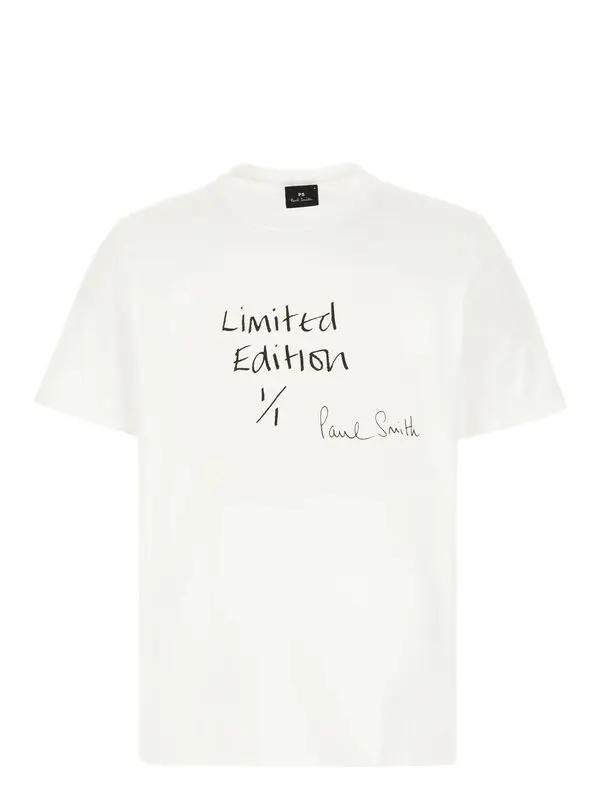 Paul Smith Clothing T-shirt - Multicolor