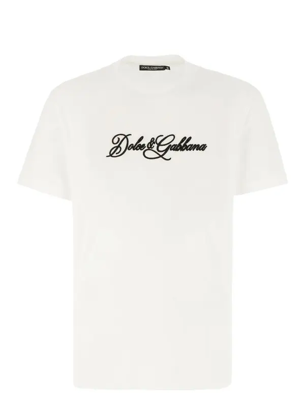Dolce & Gabbana Clothing T-shirt - Multicolor