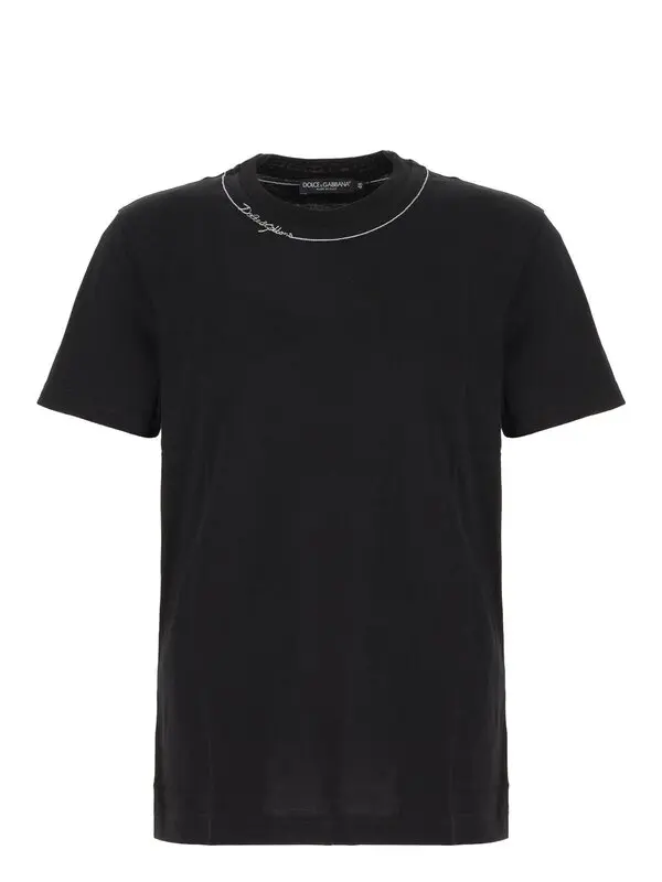 Dolce & Gabbana Clothing T-shirt - Multicolor