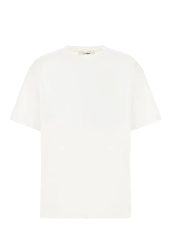 Givenchy Clothing T-shirt - Multicolor