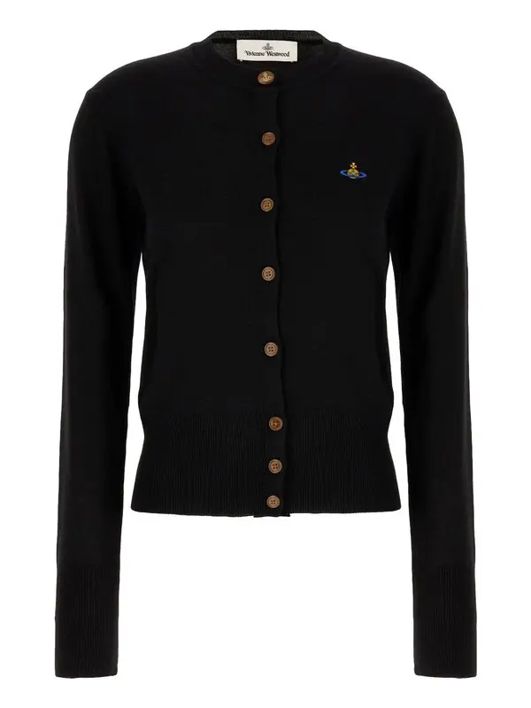 VIVIENNE WESTWOOD Clothing Knitwear - Multicolor