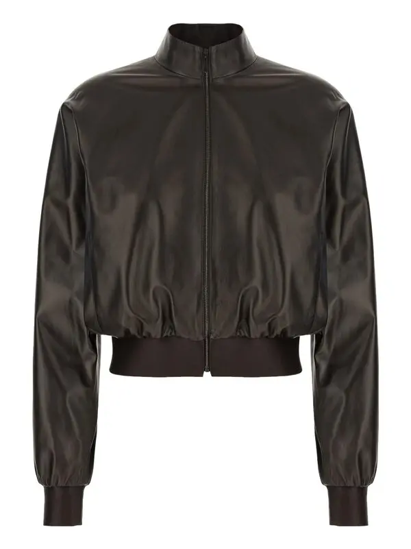 Gucci Clothing Jackets - Multicolor