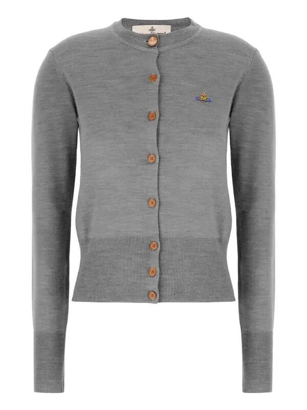 VIVIENNE WESTWOOD Knitwear - Multicolor