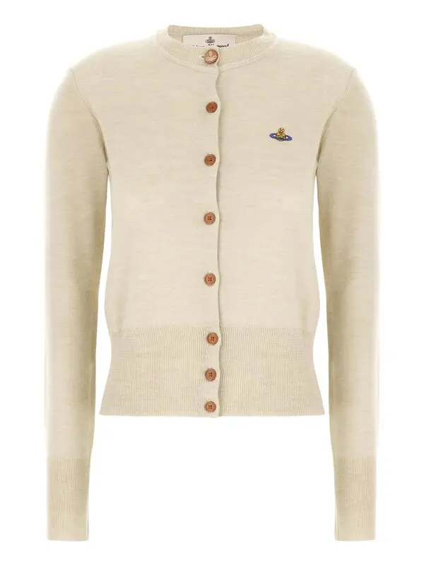 VIVIENNE WESTWOOD Knitwear - Multicolor