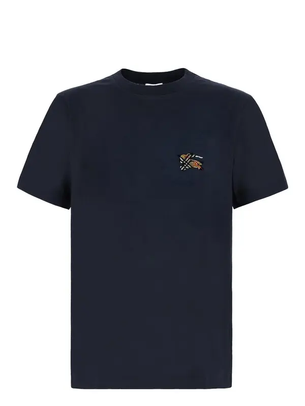 Burberry Clothing T-shirt - Multicolor