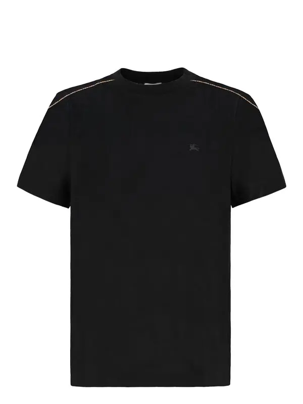 Burberry Clothing T-shirt - Multicolor