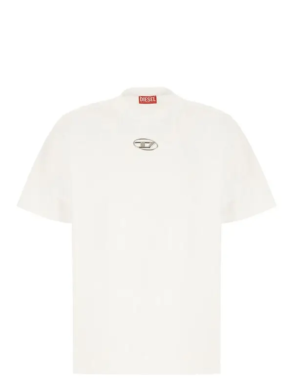 DIESEL® Clothing T-shirt - Multicolor