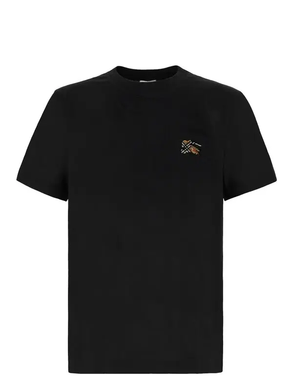 Burberry Clothing T-shirt - Multicolor