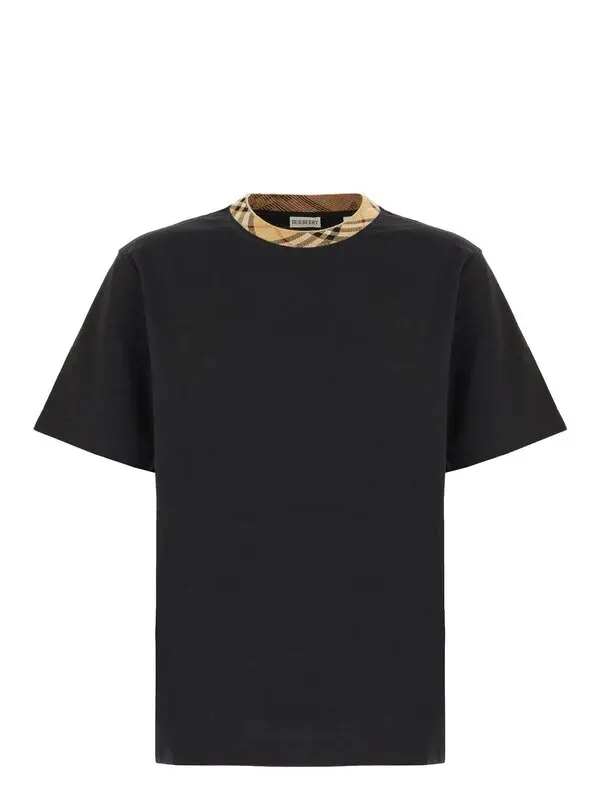 Burberry Clothing T-shirt - Multicolor