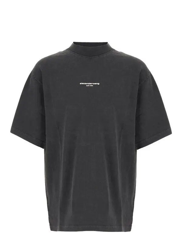 Alexander Wang Clothing T-shirt - Multicolor