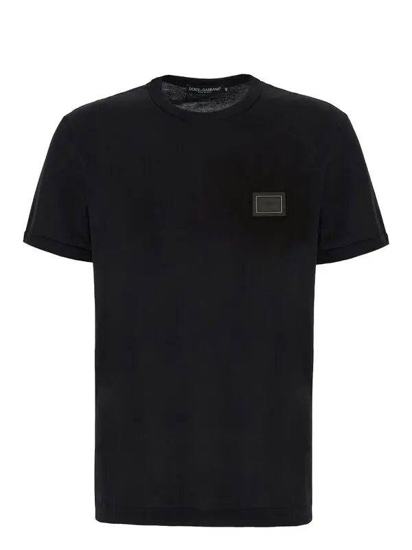 Dolce & Gabbana Clothing T-shirt - Multicolor