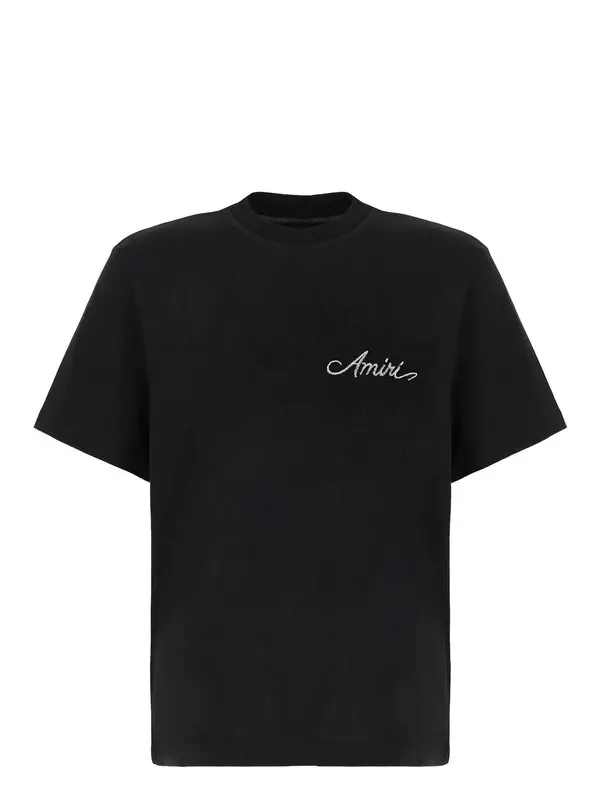 Amiri Clothing T-shirt - Multicolor