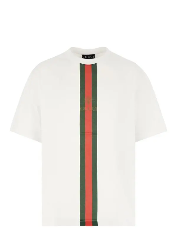 Gucci Clothing T-shirt - Multicolor