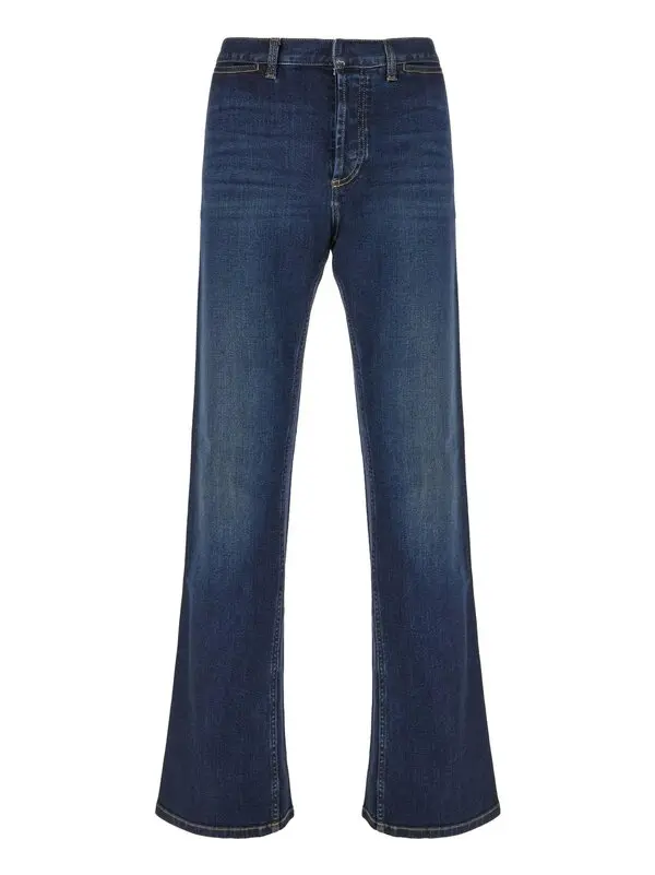 Gucci Clothing Trousers - Multicolor