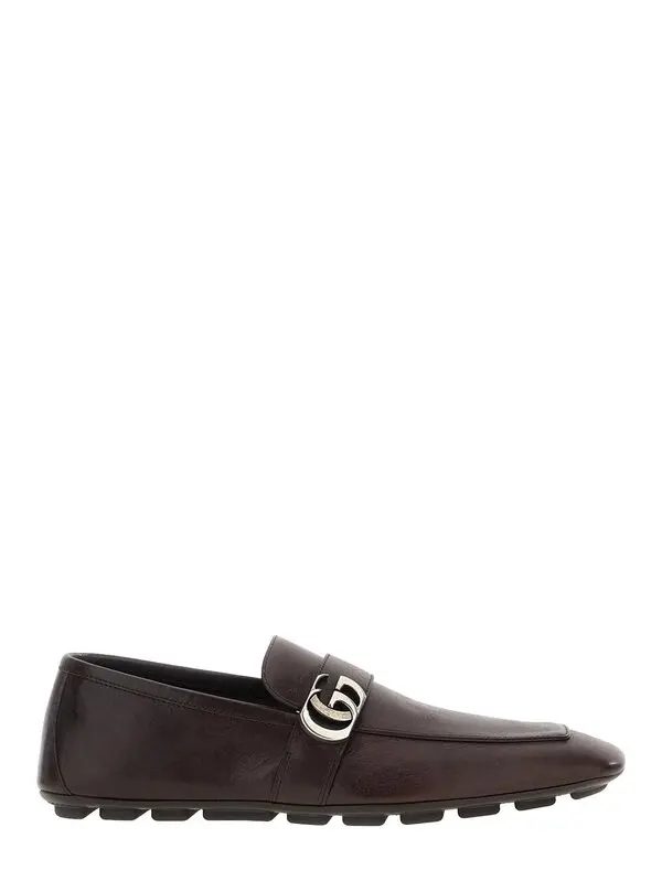Gucci Loafers - Multicolor