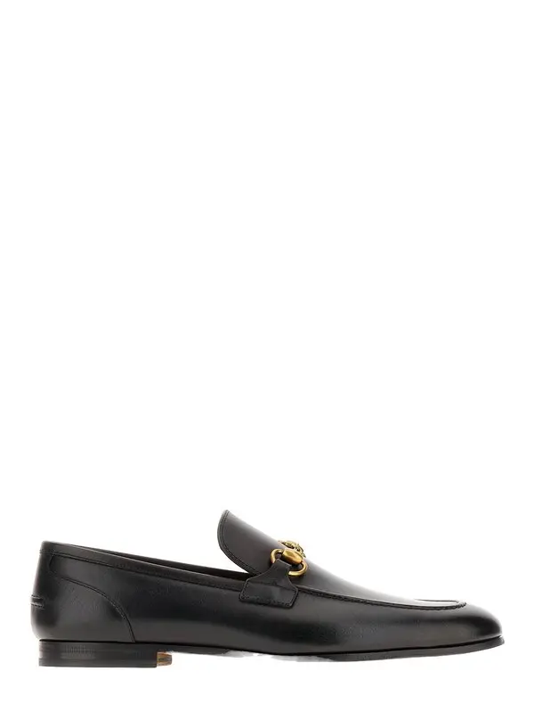 Gucci Loafers - Multicolor