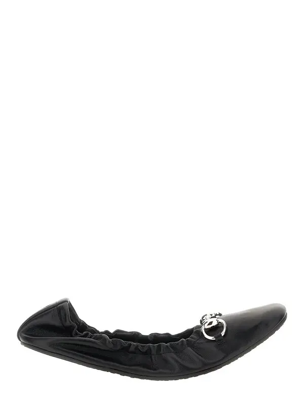 Gucci Shoes Flats - Multicolor