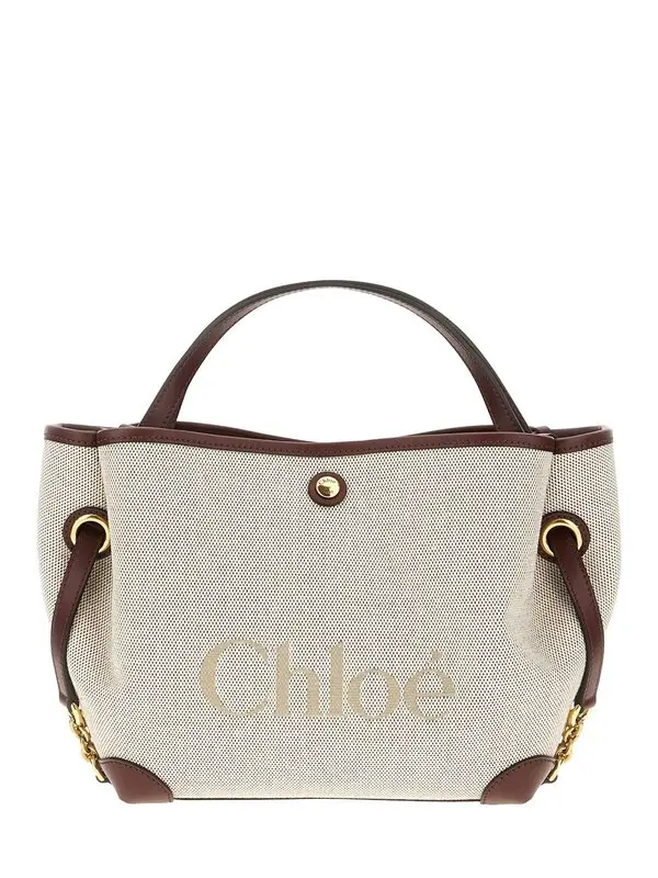Chloé Handbag - Multicolor