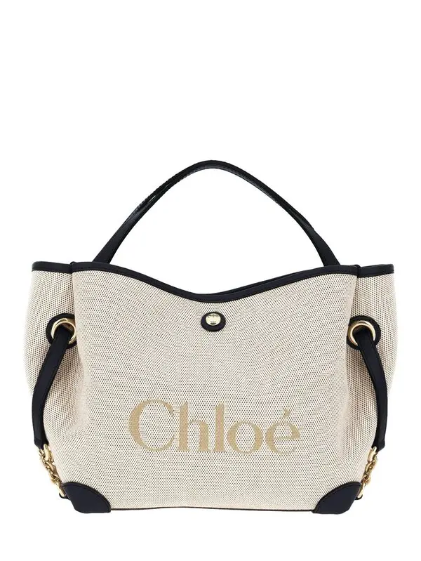 Chloé Bag - Multicolor